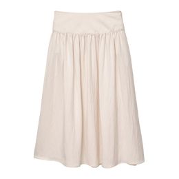 Pull&Bear Pull&bear Skirt female Beige size M