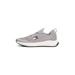 Tommy Jeans Sneakers male Grey size 42