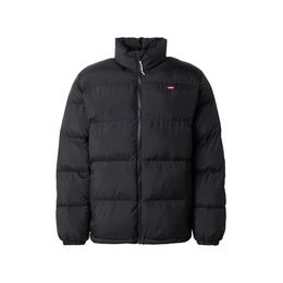 Levi's Levi's Winter Jacket 'PIEDMONT' male Black size XL