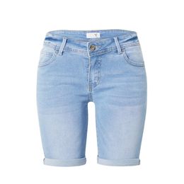 Haily's Hailys Shorts 'Jenny' Damen Gr&ouml;&szlig;e 30/31 blue denim