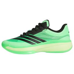 adidas Performance Sportschuh 'Adizero Select 3.0' Herren Gr&ouml;&szlig;e 45/45.5 hellgr&uuml;n / schwarz