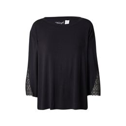 Triumph Shirt 'Aura Spotlight' Damen Gr&ouml;&szlig;e M/L schwarz