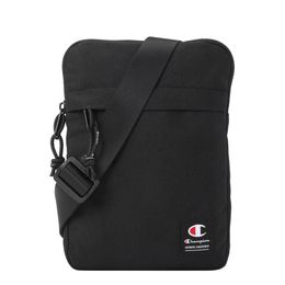Champion Authentic Athletic Apparel Crossbody Bag 'ICONS' male Black size One Size