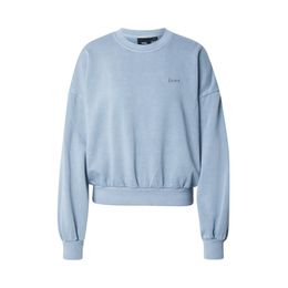 Vans Sweatshirt Damen Gr&ouml;&szlig;e S hellblau