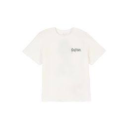 name it Shirt 'NKMNOTTI' boy White size 122/128