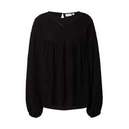 Vila Blouse 'MESA' female Black size 38
