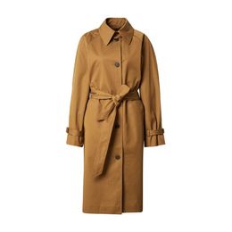 & other stories & Other Stories Between-Seasons Coat female Brown size XS