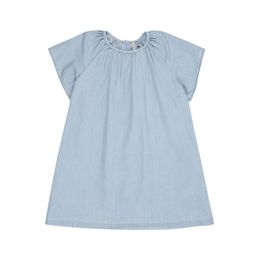 Only Mini Kleid 'KMGBea' M&auml;dchen Gr&ouml;&szlig;e 122 blue denim