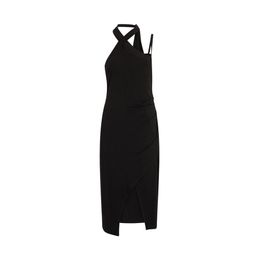 Liu Jo Dress female Black size XS