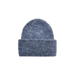 Pieces Beanie 'PCBERA' male Grey size One Size