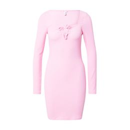 NLY by Nelly Dress female Pink size XXS