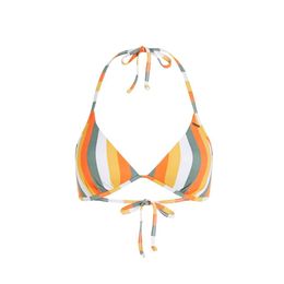O`Neill O'neill Bikini Top 'Sao' female Orange size 85