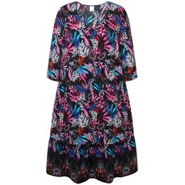 MIAMODA Dress female Black size 42