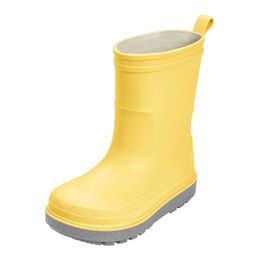 Playshoes Rubber Boots boy Yellow size 20