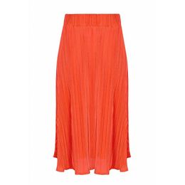 Freshlions Skirt 'Danica' female Orange size XL