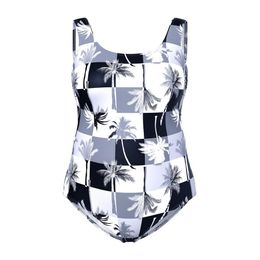 Ulla Popken Swimsuit female Mixed colors size 42-44