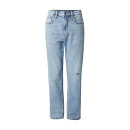 Qs Jeans male Blue size 38