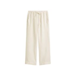 Marc O'Polo Marc O'Polo Hose Damen Gr&ouml;&szlig;e 46 wei&szlig;