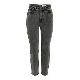 Noisy may Curve Jeans 'NMMONI' female Grey size 46