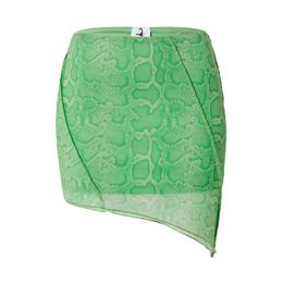 VIERVIER Skirt 'Romy' female Green size 38