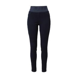 Freequent Jeggings 'SHANTAL' female Blue size L