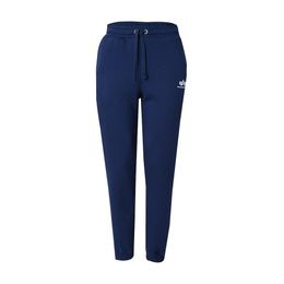 Alpha Industries Pants male Blue size XS