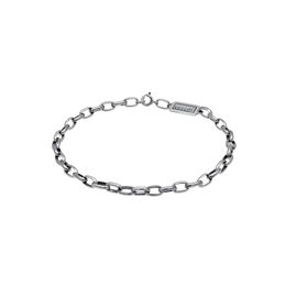 Kuzzoi Bracelet male Silver size 23