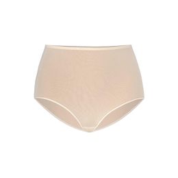 TEYLI Panty 'Retro' Damen Gr&ouml;&szlig;e XXXL beige