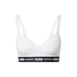 Puma Bra female White size M