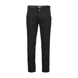 Lerros Pants male Black size 36