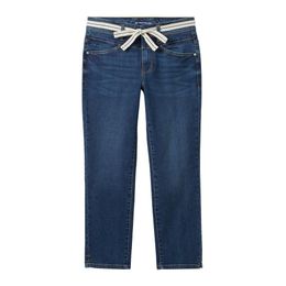 Tom Tailor Jeans 'Alexa' Damen Gr&ouml;&szlig;e 26 sand / blue denim / hellblau / schwarz