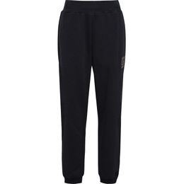 Hummel Workout Pants boy Black size 128