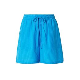 Lollys Laundry Pants 'Rita' female Blue size XXL