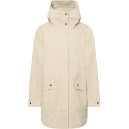 DIDRIKSONS 1913 Didriksons Funktionsjacke Damen Gr&ouml;&szlig;e S beige
