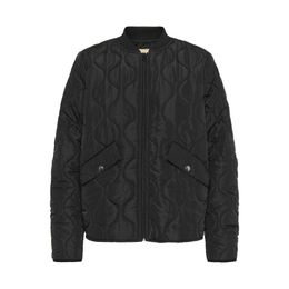 Culture Between-Season Jacket 'CUSmikka Nata' female Black size M