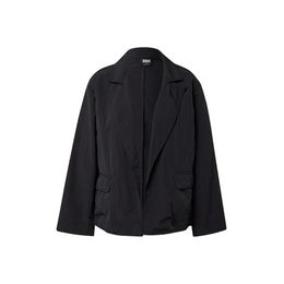 Urban Classics Blazer Damen Gr&ouml;&szlig;e 44 schwarz