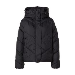 Only Jacke 'ONLMOLLY' Damen Gr&ouml;&szlig;e L schwarz Winterjacke