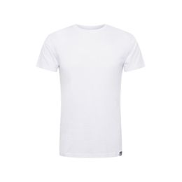 Mads N&oslash;rgaard Mads Norgaard Copenhagen Shirt 'Thor' male White size L