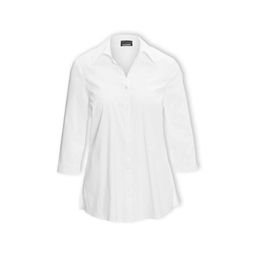 GOLDNER Blouse female White size 23