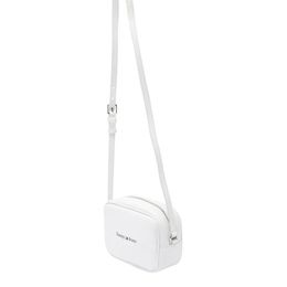 Tommy Jeans Crossbody Bag female White size One Size