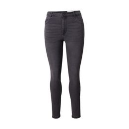Noisy may Curve Jeans 'CALLIE' female Grey size 50
