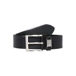 BOSS Belt 'Connio' male Black size 120