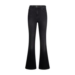 Liu Jo Jeans female Grey size 29