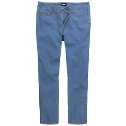 Men Plus Jeans male Blue size 54
