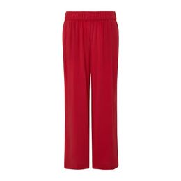 s.Oliver Pants female Red size 32