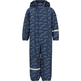 ZIGZAG Athletic Suit boy Blue size 152