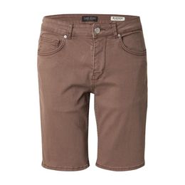 Cars Jeans Shorts 'BLACKER' Herren Gr&ouml;&szlig;e 31/32 braun