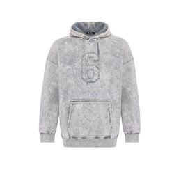 Moxx Paris Sweatshirt male Grey size S