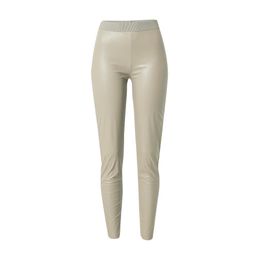 Karo Kauer Leggings Damen Gr&ouml;&szlig;e L khaki
