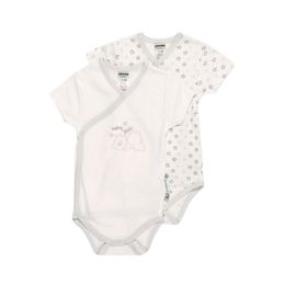 Jacky Romper/Bodysuit kids White size 50